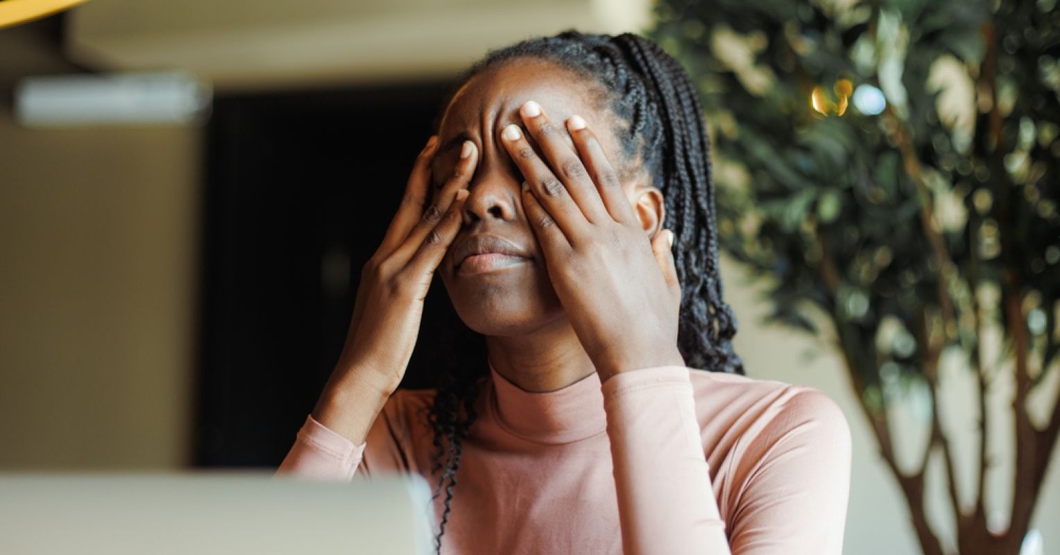 Why Negative Emotions Aren't Any Worse Than Positive Ones | Psychology ...