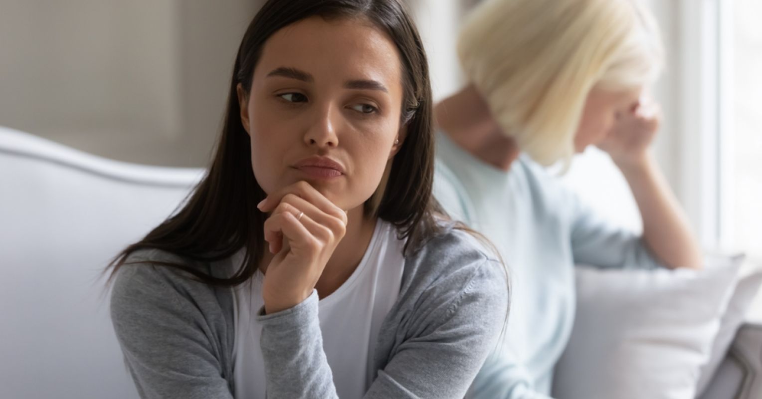 3 Hidden Triggers That Make Adult Children So Angry | Psychology Today