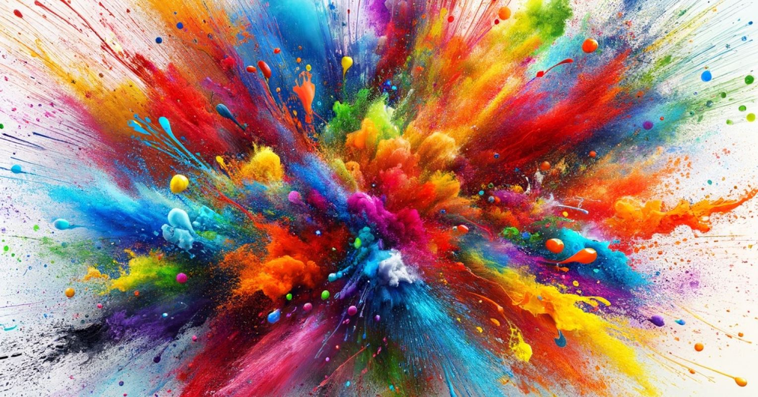 Is Color the Key to Success? | Psychology Today