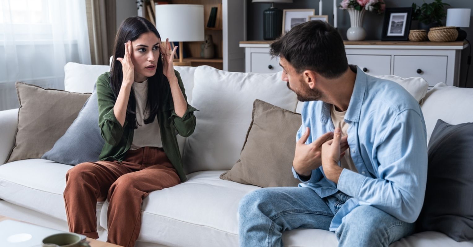 The Sports-Based Habit That’s Ruining Your Connection | Psychology Today