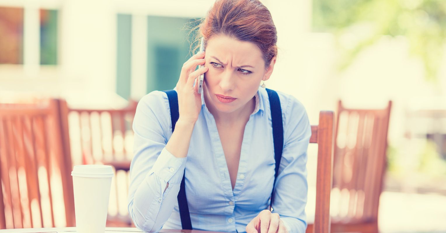 The One Word That Can Kill a Friendship | Psychology Today South Africa