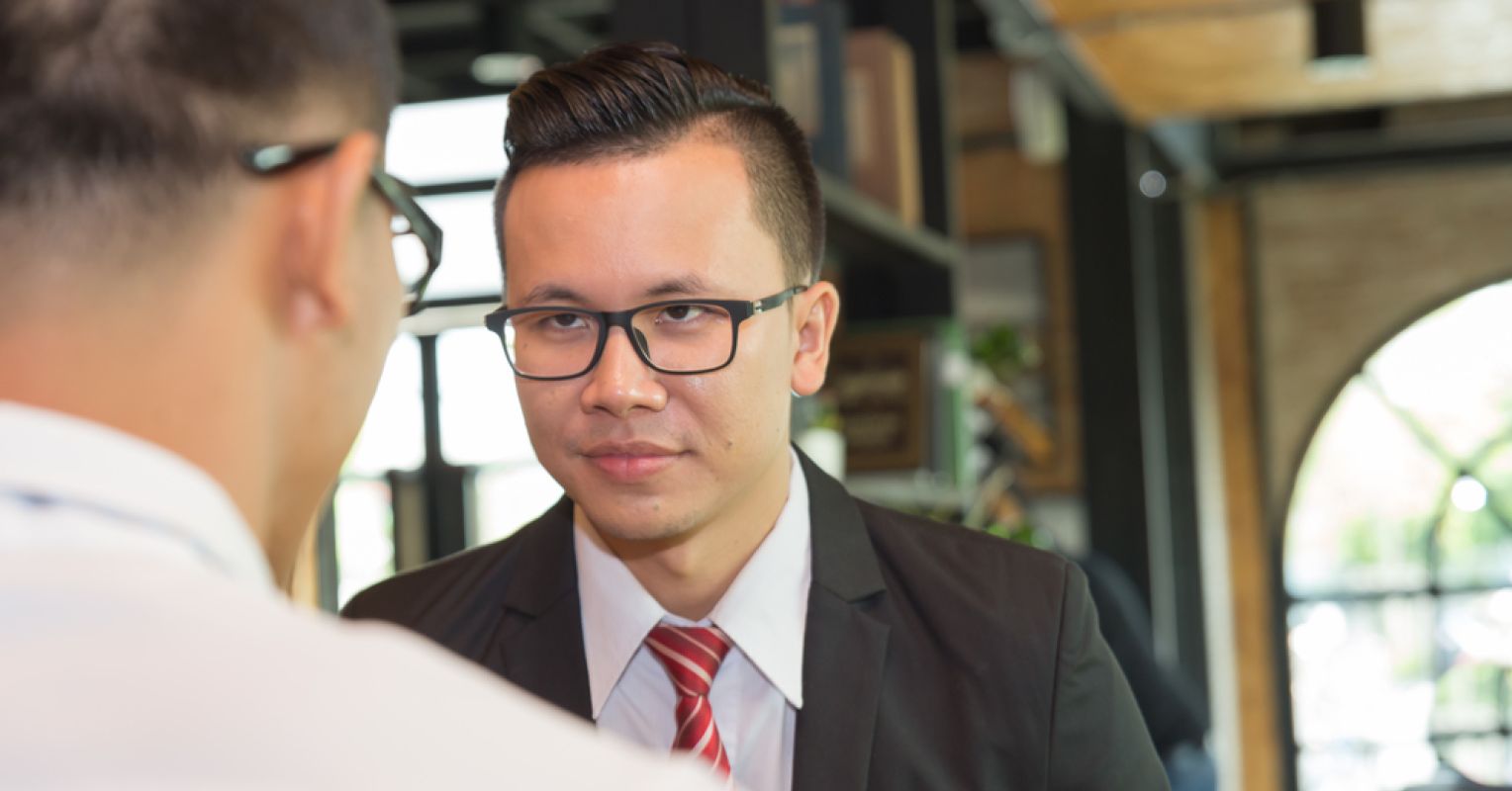 ¿Por qué las personas antagonistas creen que son mejor que todos ...