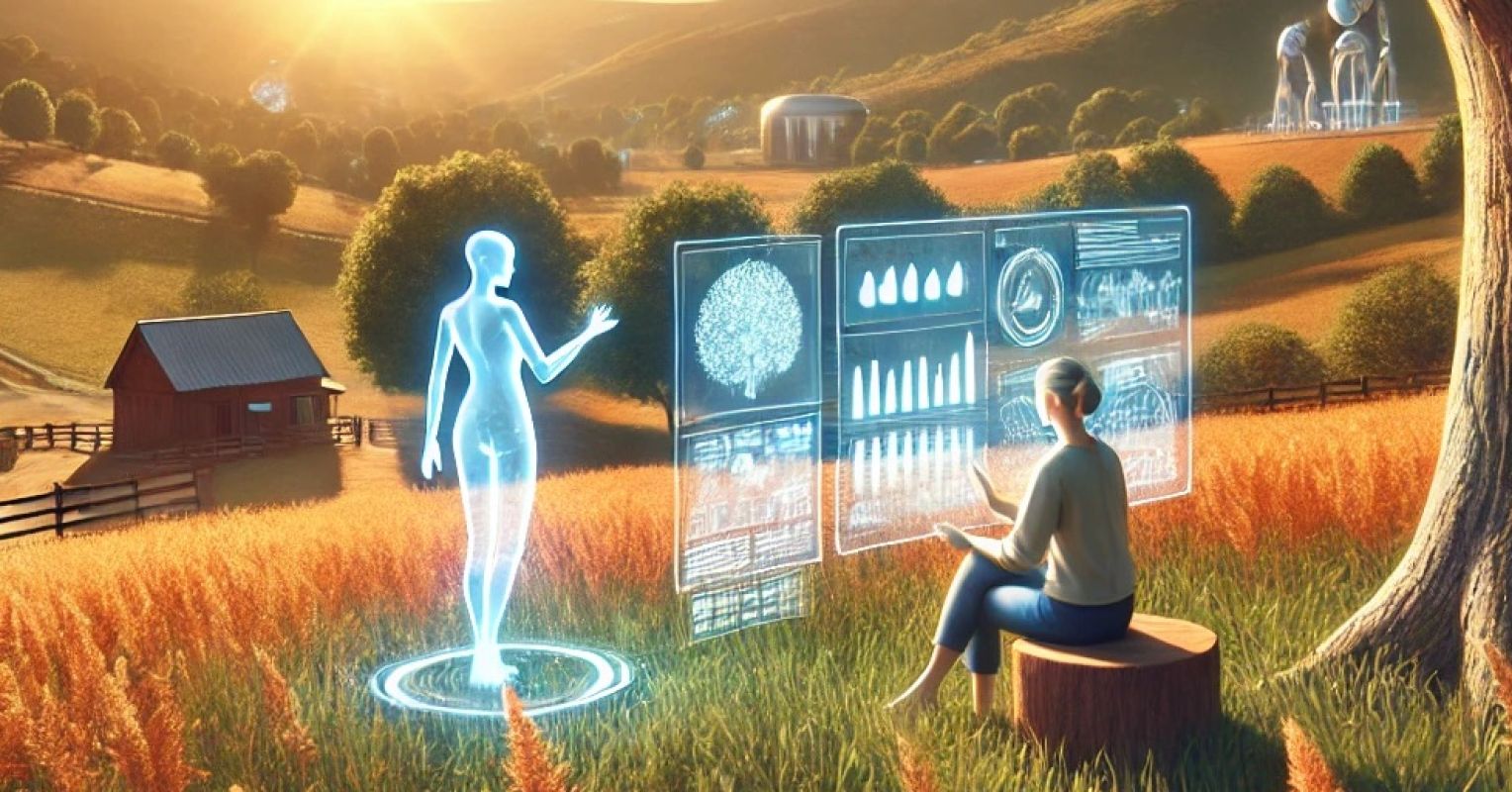 Being Emotionally Intelligent in a World of Machines | Psychology Today ...