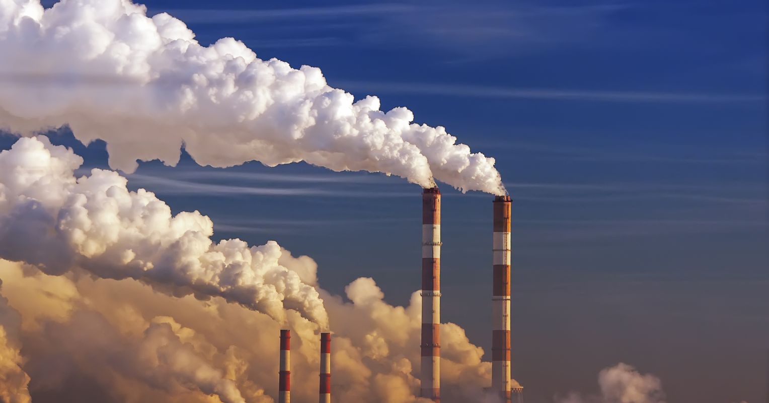 how does pollution affect child development