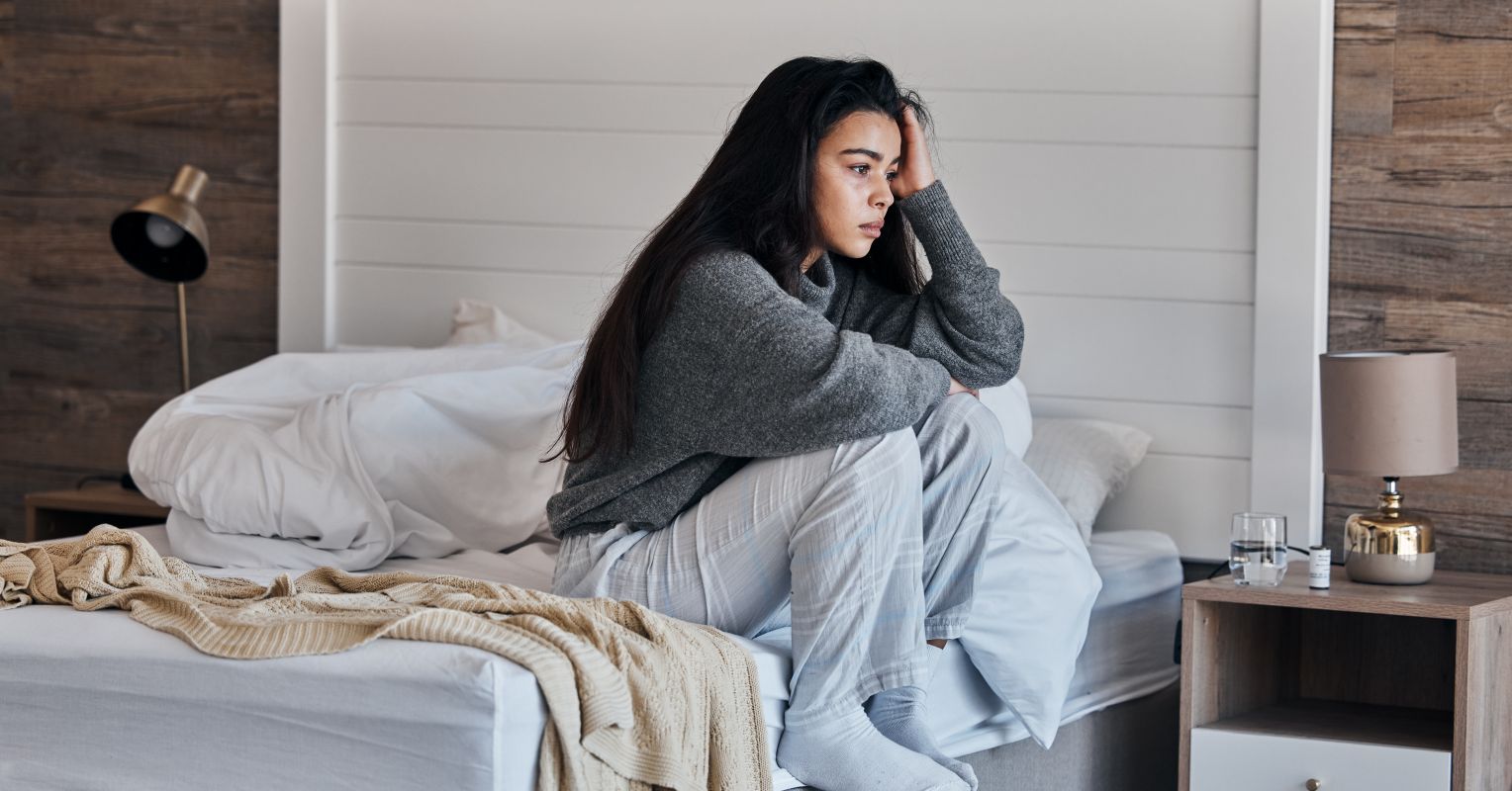 5 Causes of Morning Anxiety—and How to Manage It | Psychology Today