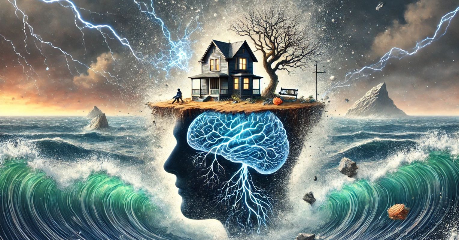 Restarting Your Mind | Psychology Today