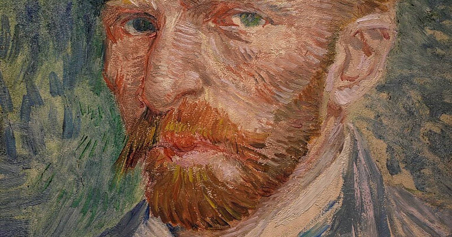 Science, Phenomenology, and the Artistry of Vincent van Gogh ...