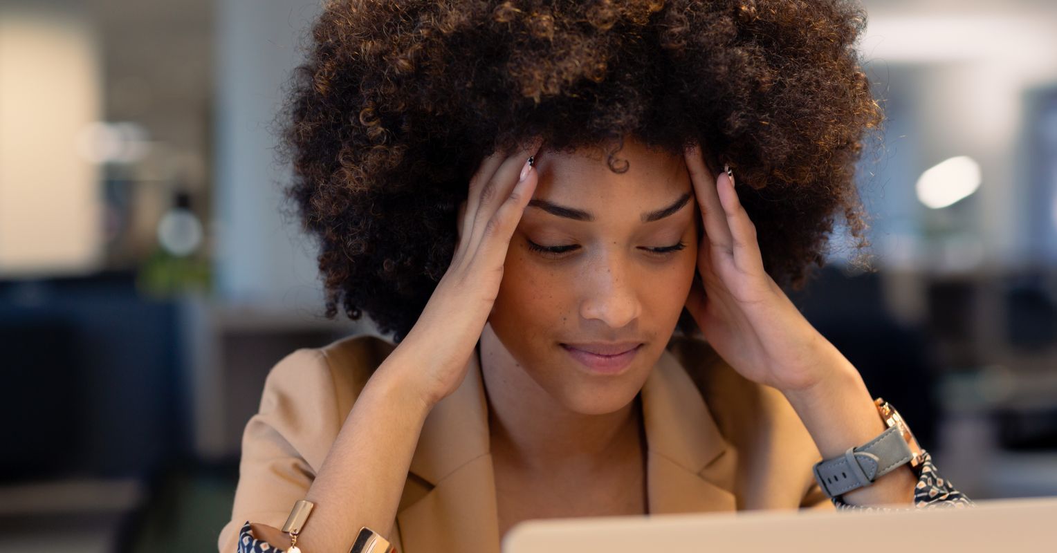 5 Ways to Break Free From That Voice Inside Your Head | Psychology Today