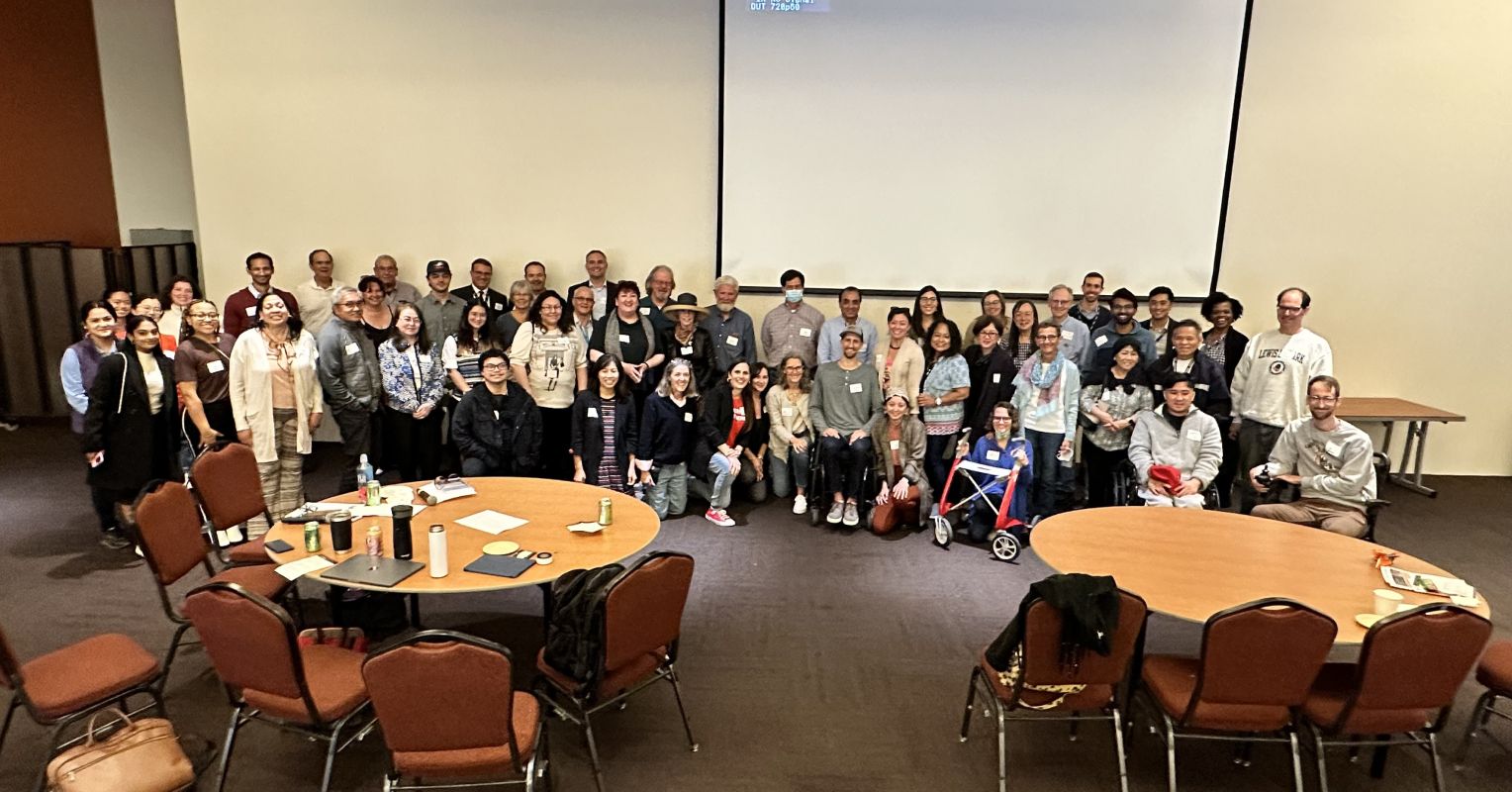 Finding Life-Changing Support Through Patient Events | Psychology Today