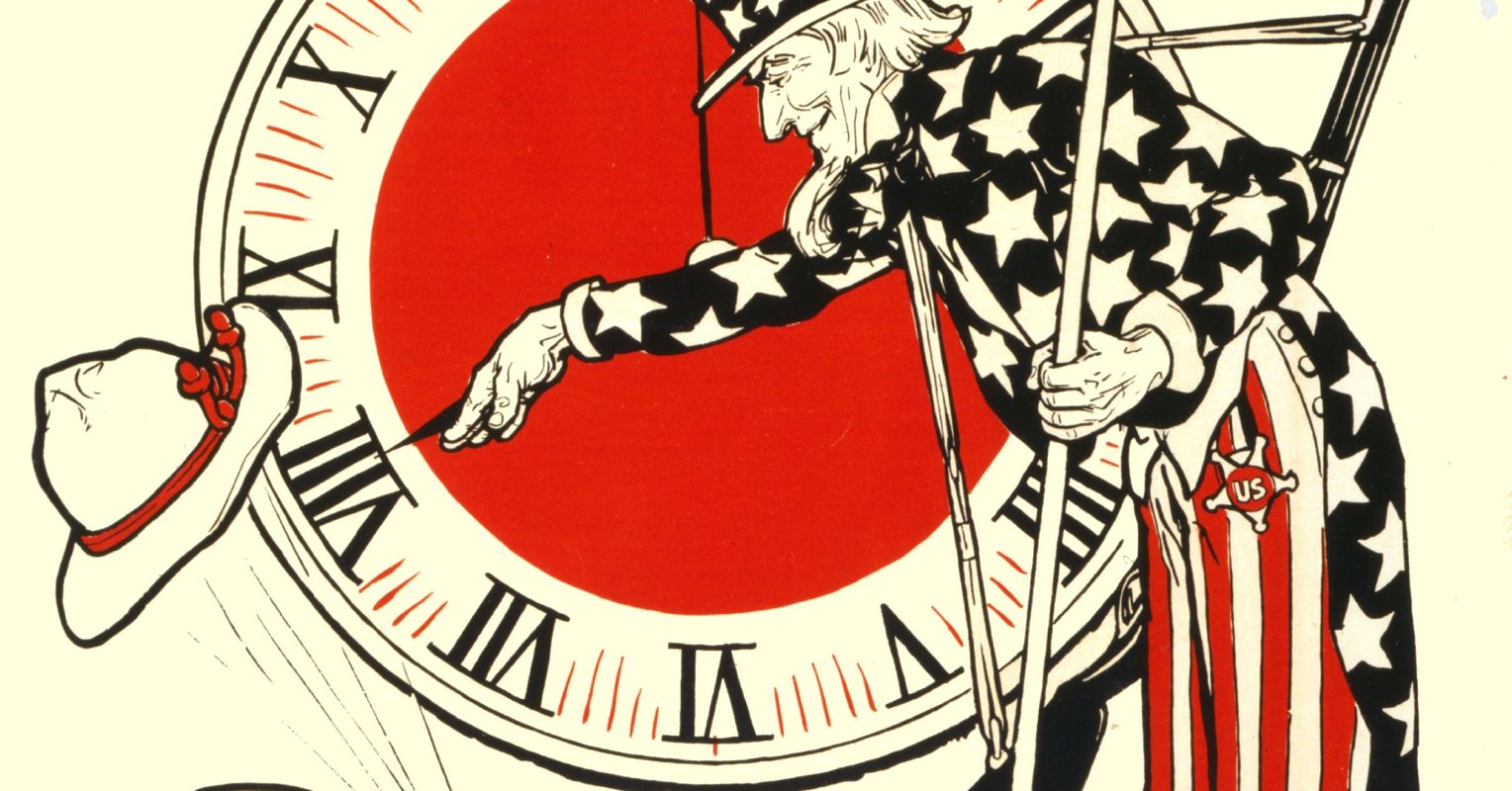 The Swinging Pendulum of Clock Changes | Psychology Today United Kingdom