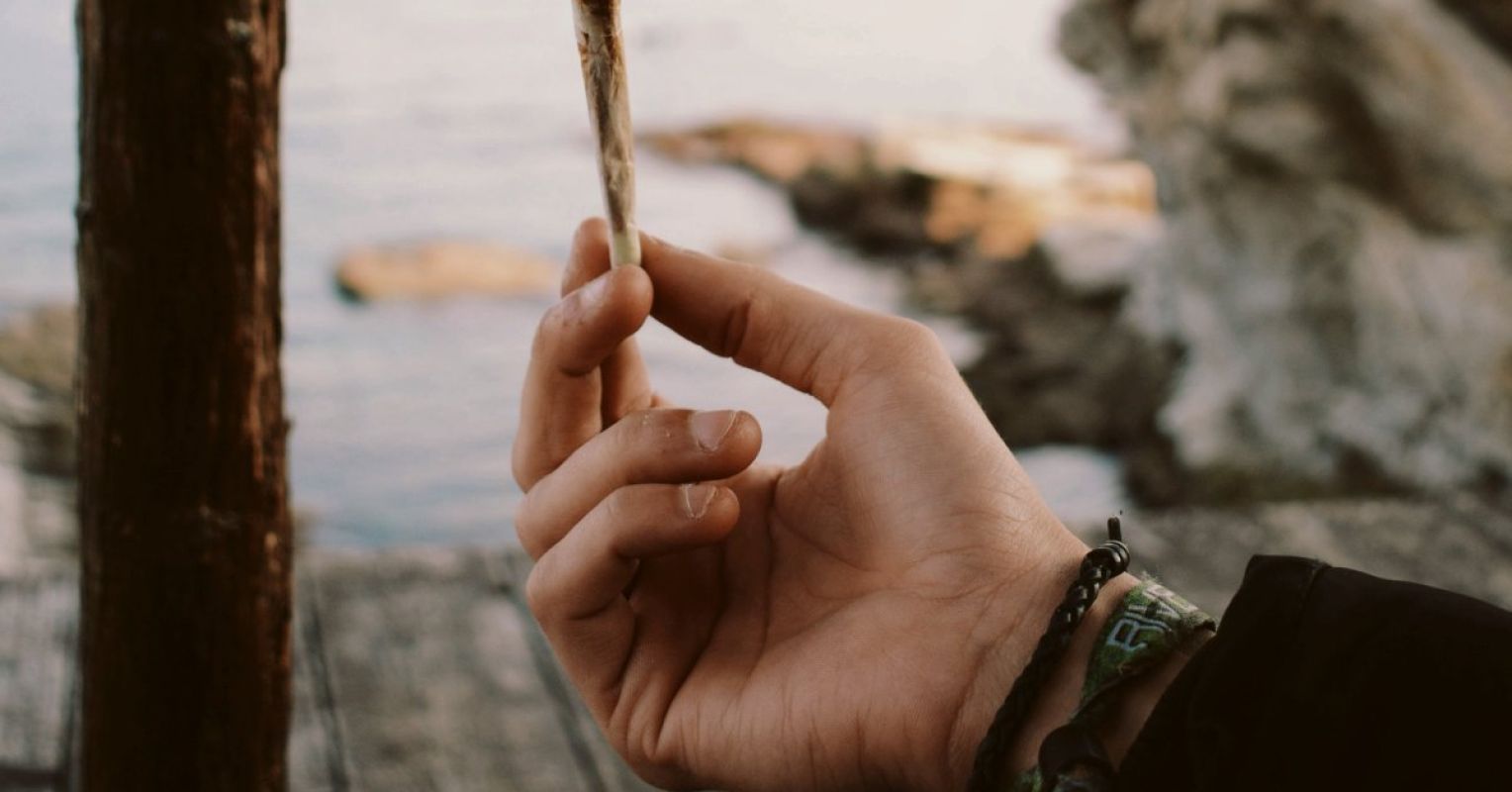 Debunking a Key Myth About Marijuana | Psychology Today