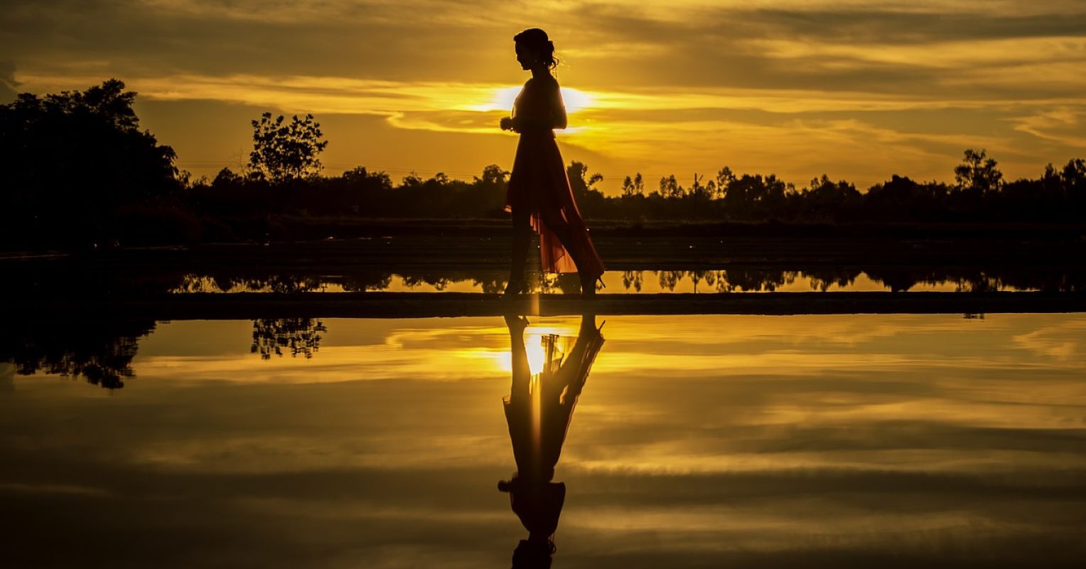 How to Dissolve Shadow Parts | Psychology Today