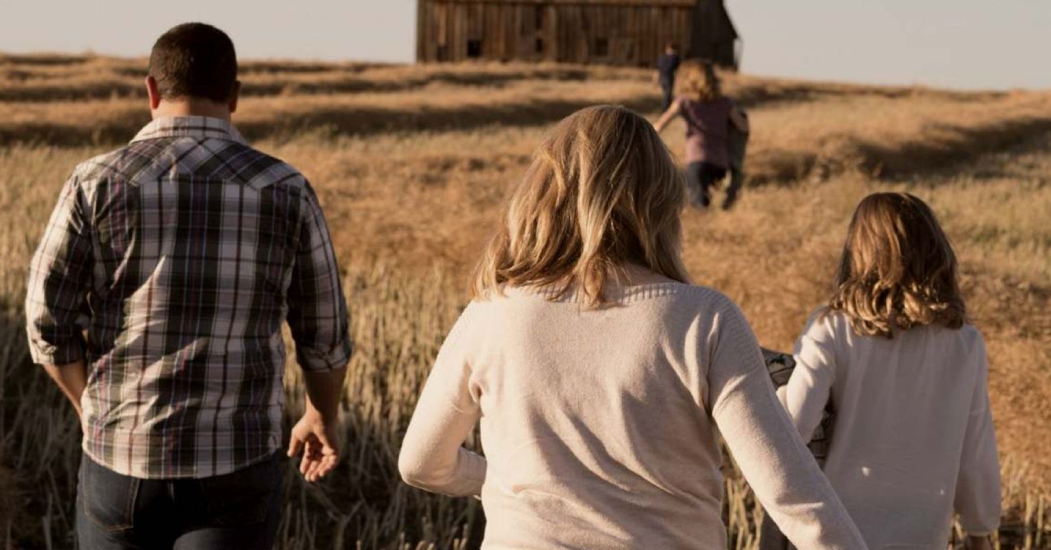 3 Reasons Why No-Contact Families Are Becoming a New Norm | Psychology ...