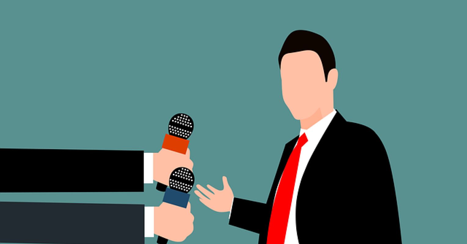 What Do a Politician's Speech Patterns Reveal? | Psychology Today