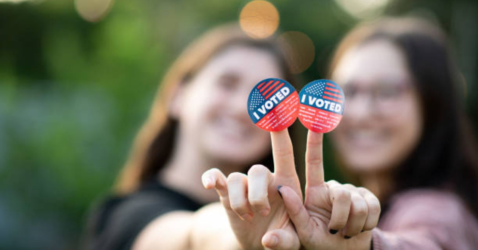 Not Feeling Any Urgency to Vote? Let Motivation Science Help ...