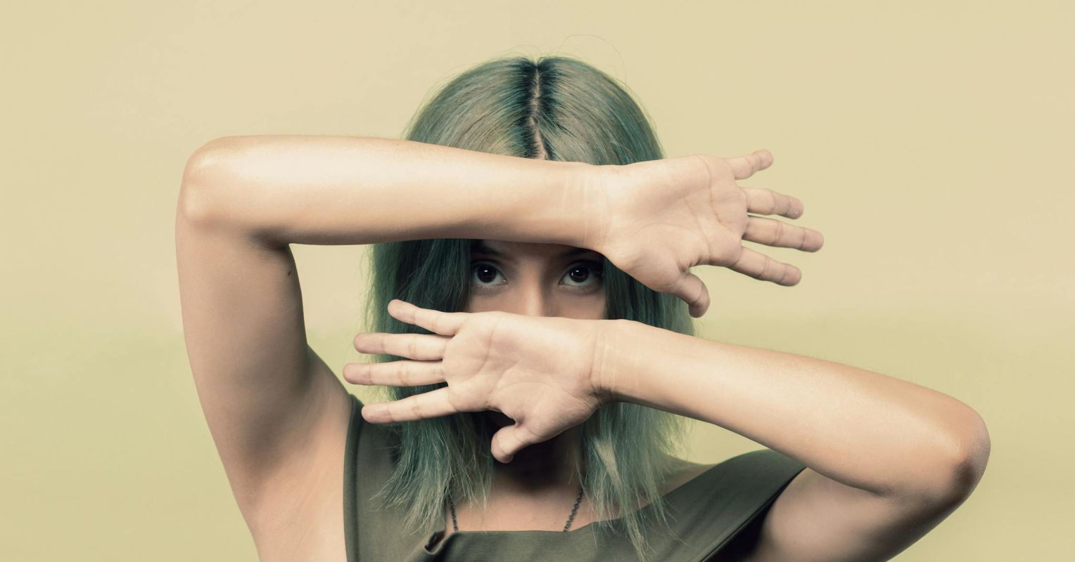 The Invisible Erosion of Self in Avoidant Relationships | Psychology Today