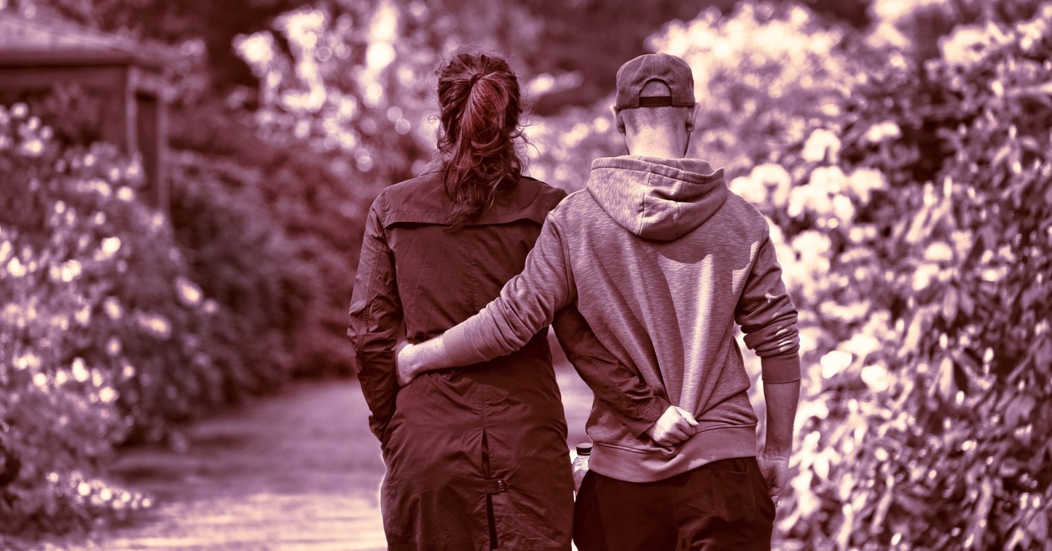 The Secret to Resolving Relationship Conflict: Co-Regulating ...