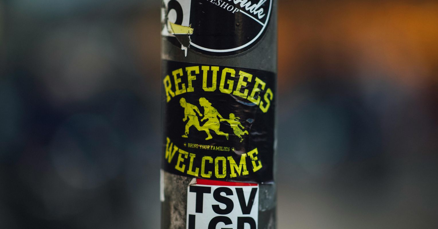 The Realities of Refugee Screening | Psychology Today