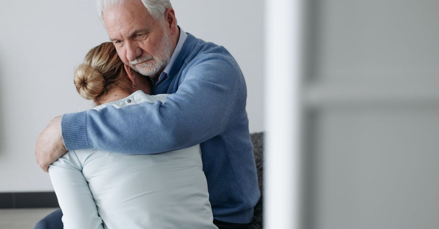 What to Say to Someone Who Has Lost a Child | Psychology Today