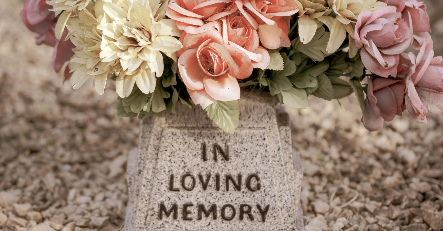 How to Carry the Burden of Grief | Psychology Today