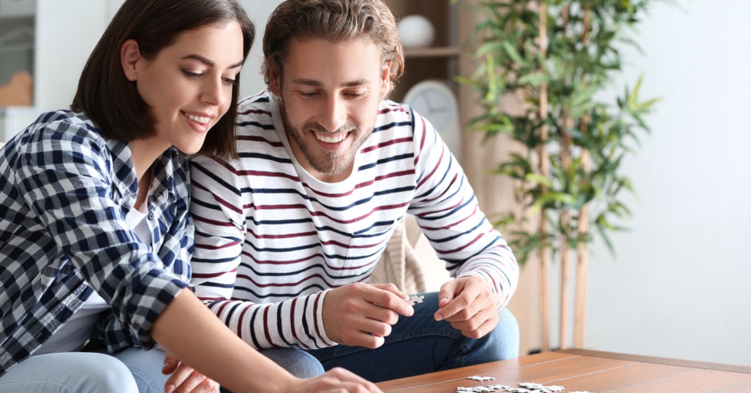 3 Signs That You and Your Partner Are Highly Compatible | Psychology Today