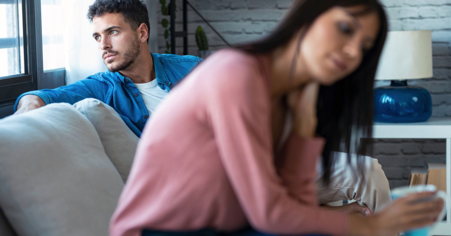 The One Phrase Couples Should Most Regret Saying | Psychology Today