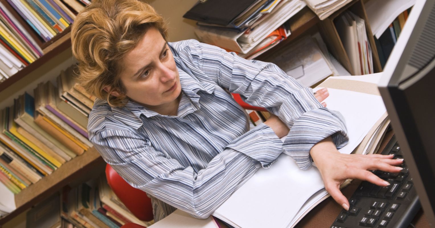 5 Reasons Why Clutter Is Bad for Your Mental Health | Psychology Today ...