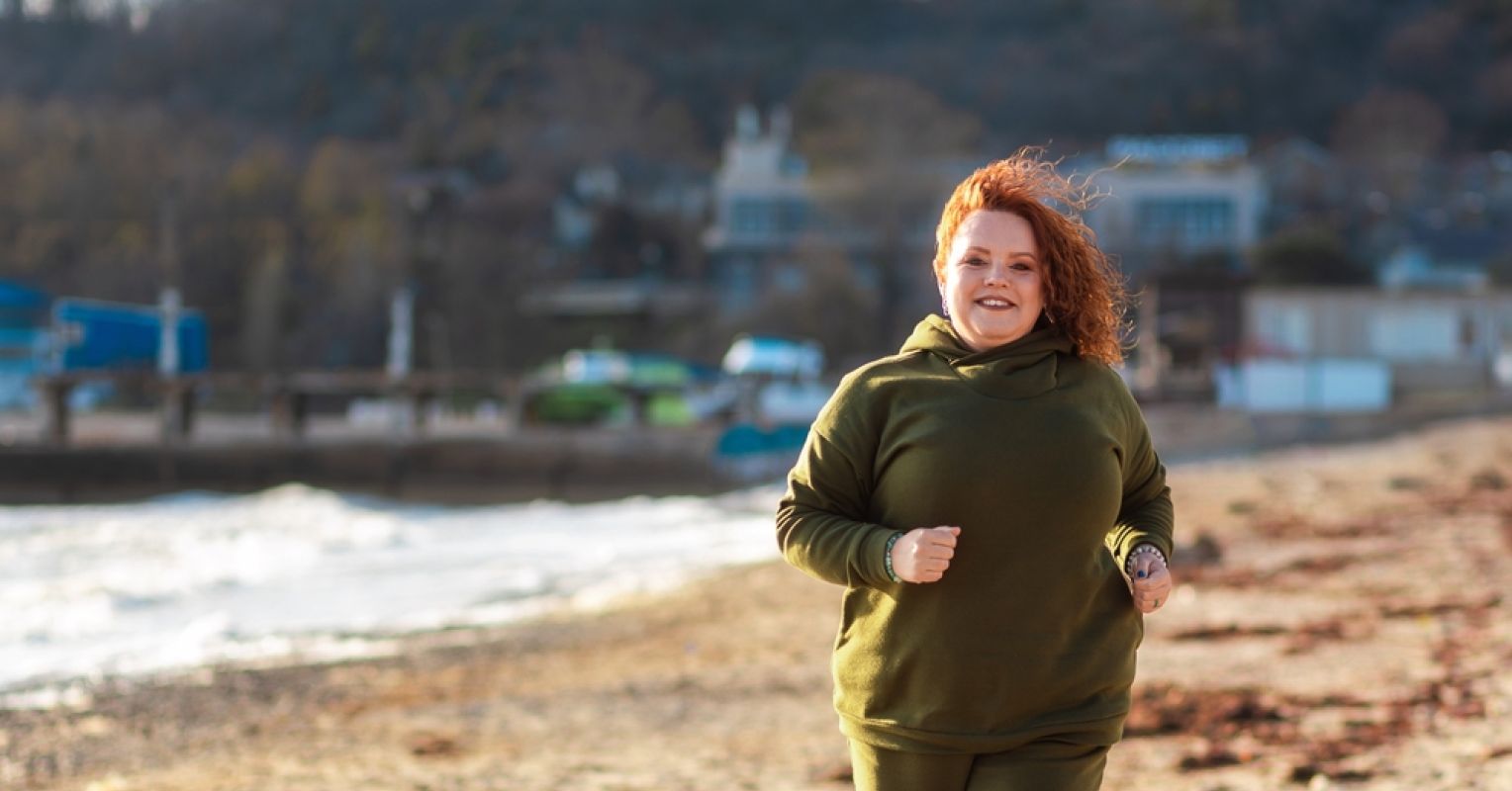 Can We Actually Just Walk Off Our Body Fat? | Psychology Today United ...