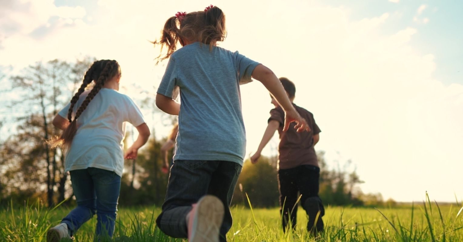 Why Kids Need More Play Time and Fewer Structured Activities ...