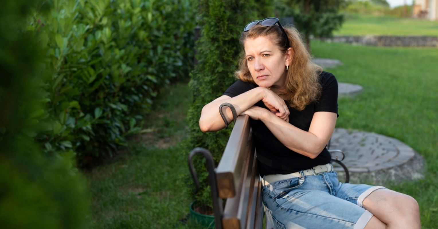 Existential Dread: What Can You Do About It? | Psychology Today