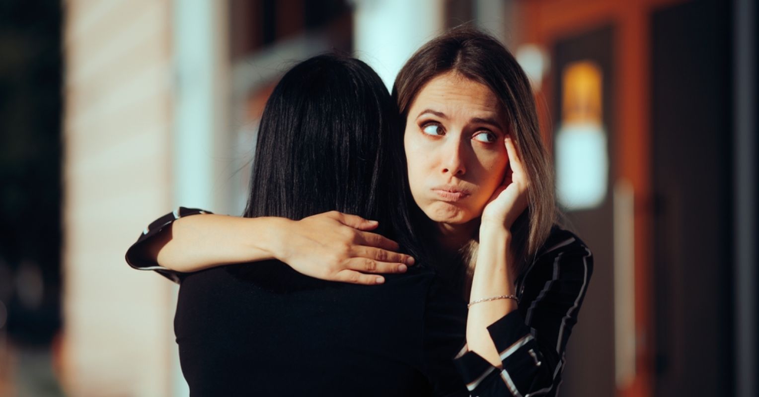 5 Ways That Friendliness Can Be Intrusive | Psychology Today New Zealand