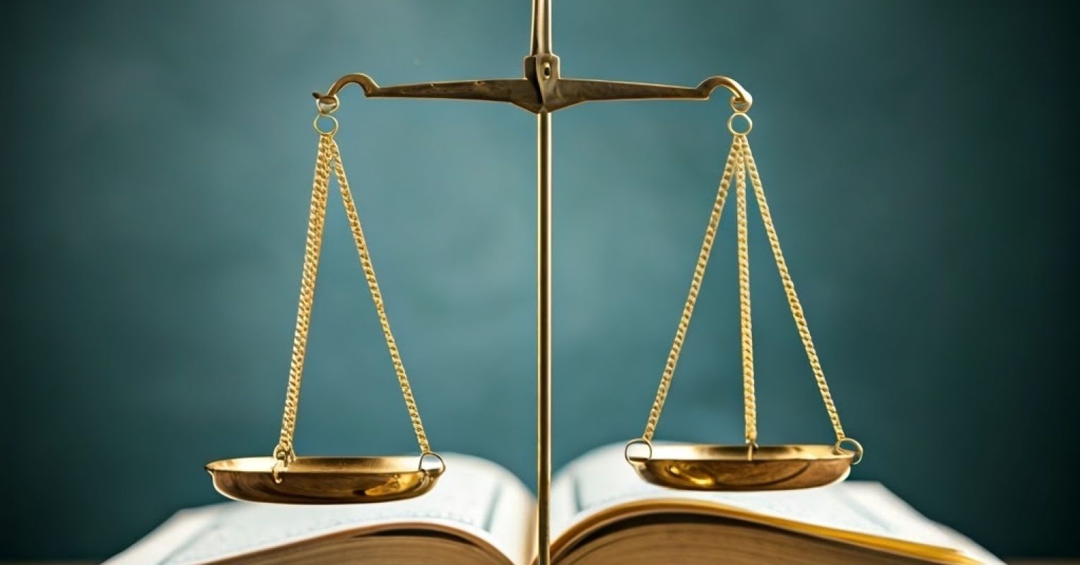 Justice With Dissent | Psychology Today