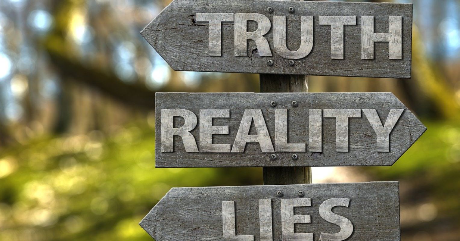 Why Do Our Brains Embrace Lies So Easily? | Psychology Today