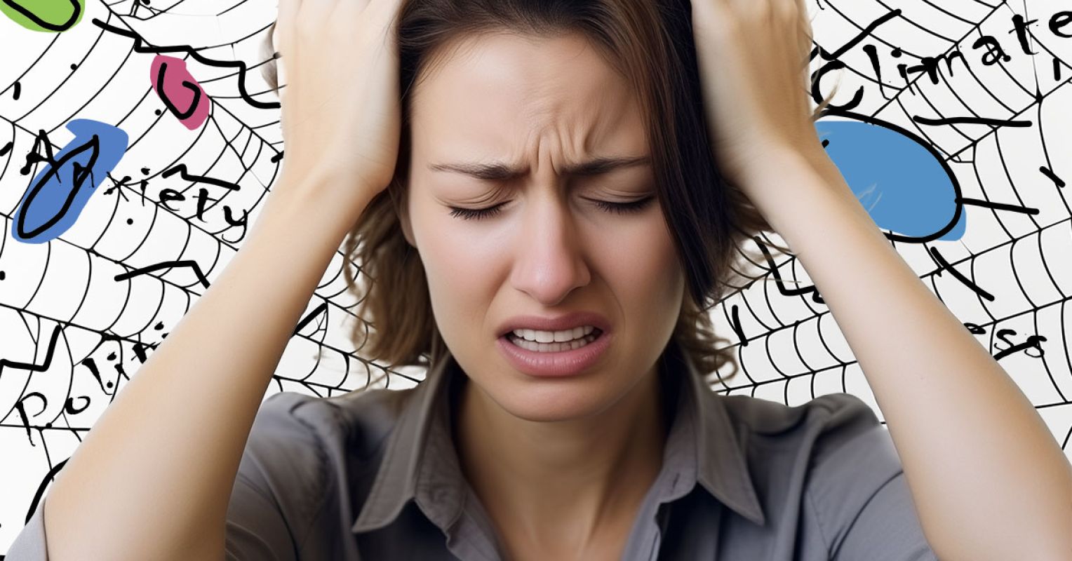 How Stress Can Lead to Cancer | Psychology Today South Africa