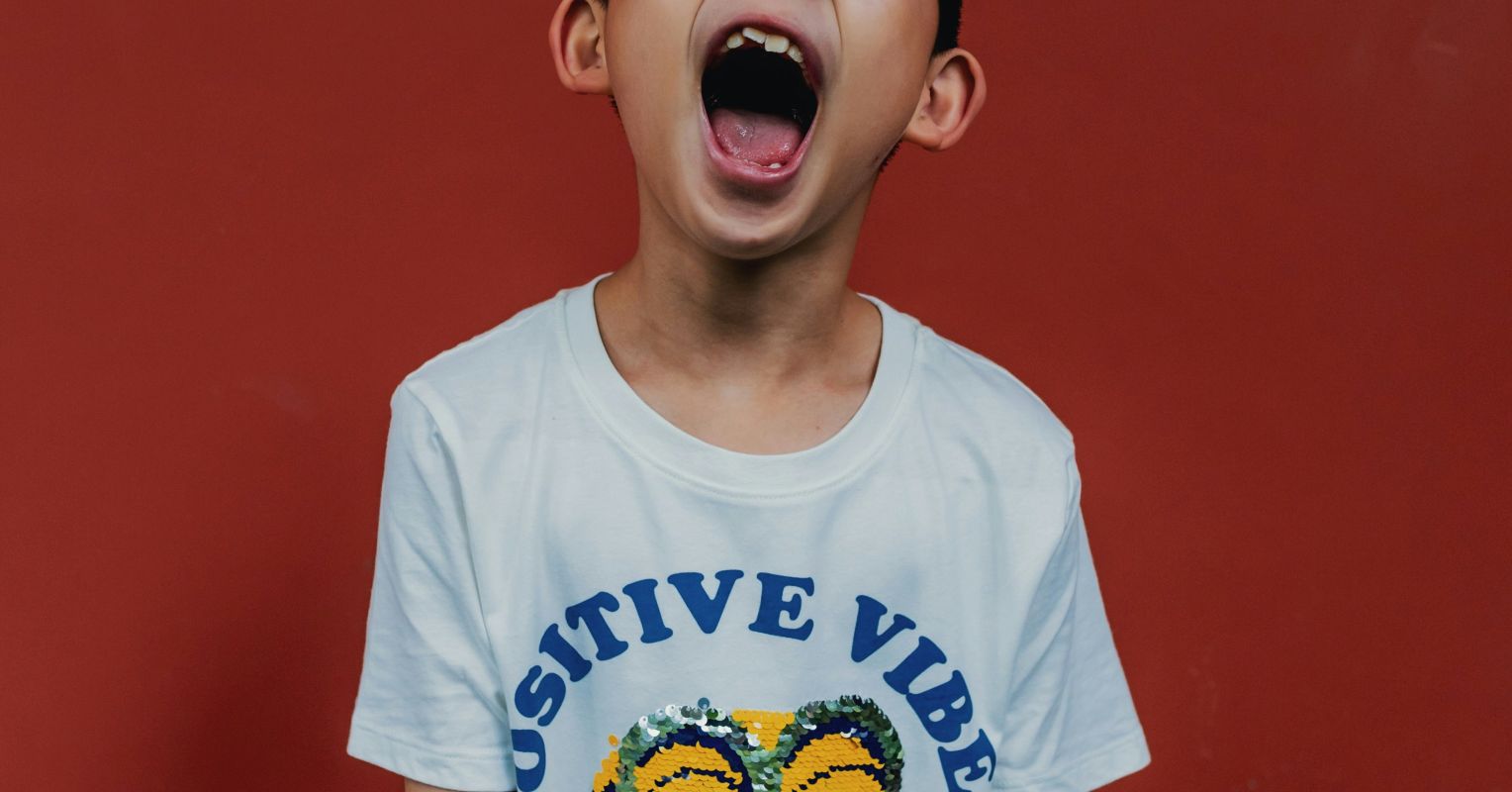 4 Magic Words to Soothe the Meltdown of an Angry Child | Psychology Today