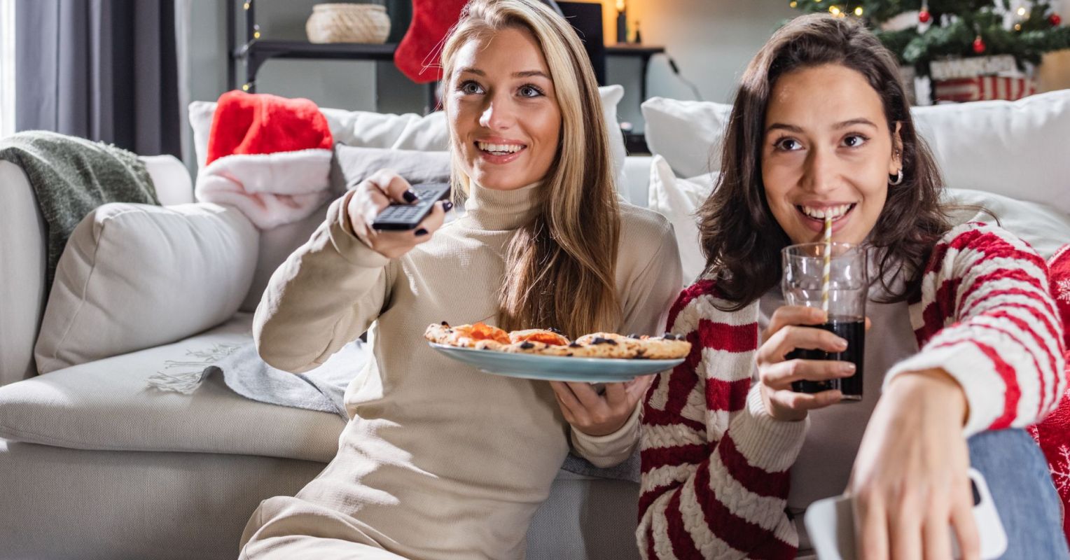 Reap the Benefits of Rewatching Your Favorite Movies | Psychology Today