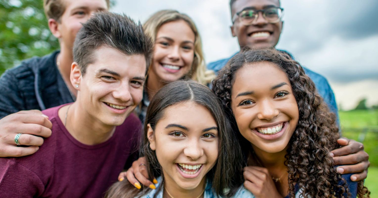 Empathy in Teens: Unraveling the Adolescent Brain's Emotions | Psychology Today Australia