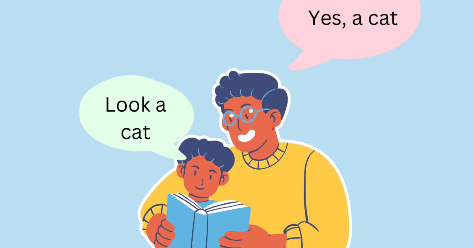 Why Talking To Your Child Matters, and 5 Ways to Do It | Psychology ...