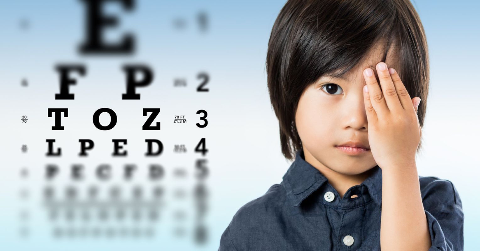 Violet Light Deprivation is Causing a Global Myopia Epidemic ...