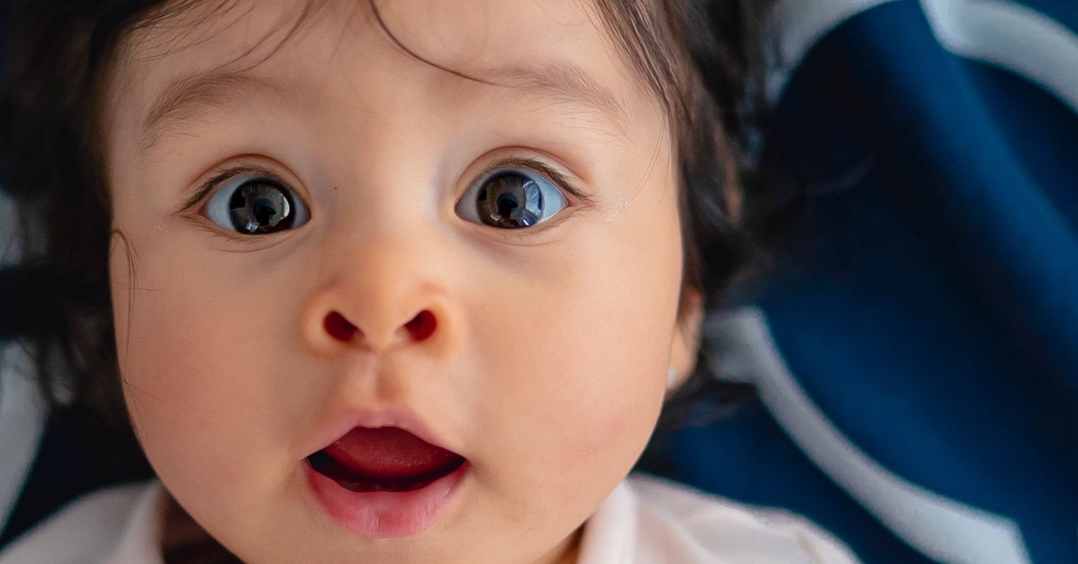 Are There Upsides to a Difficult Infant Temperament? | Psychology Today ...