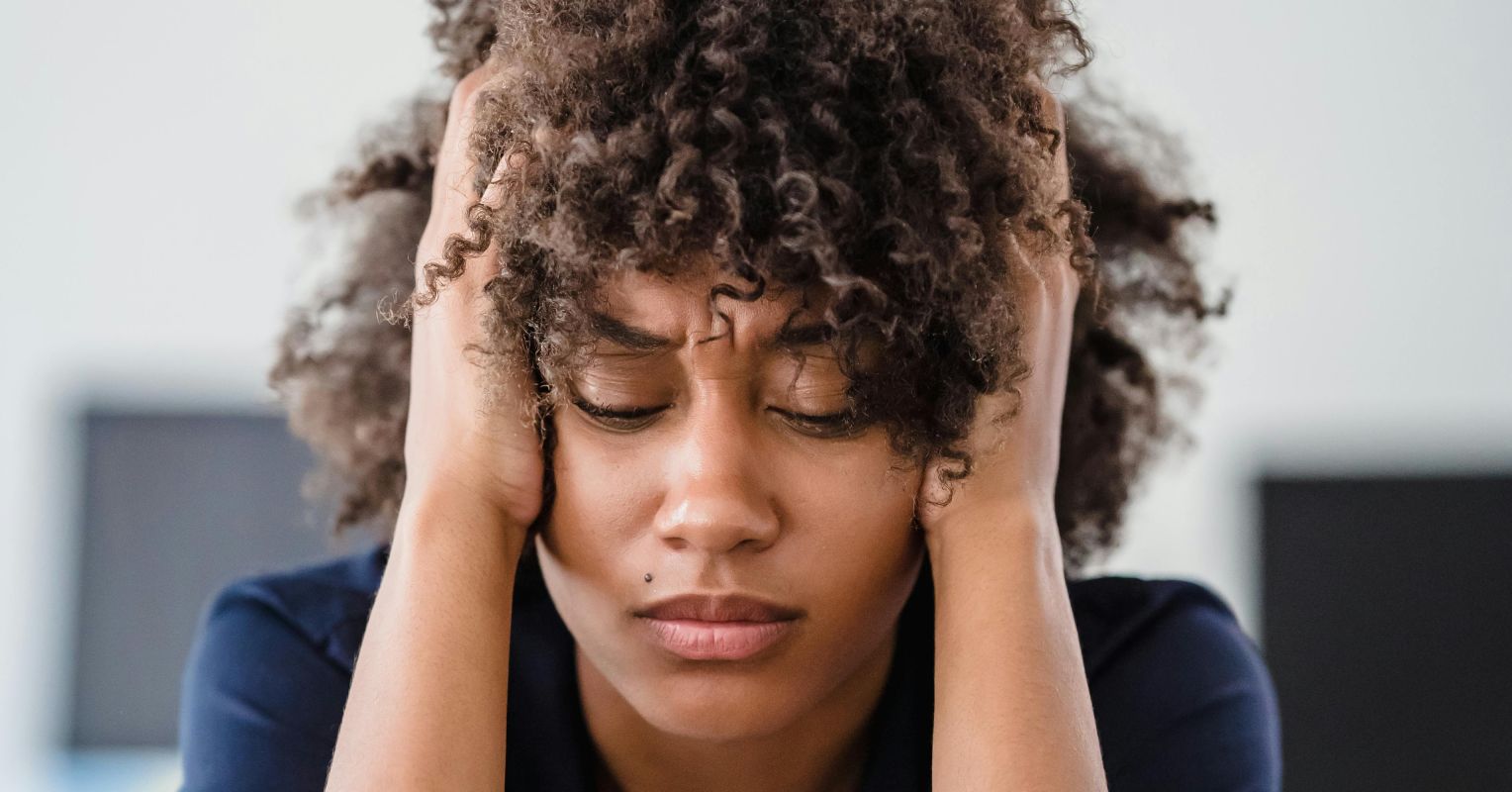 Navigating Invisible Emotional Labor at Work | Psychology Today