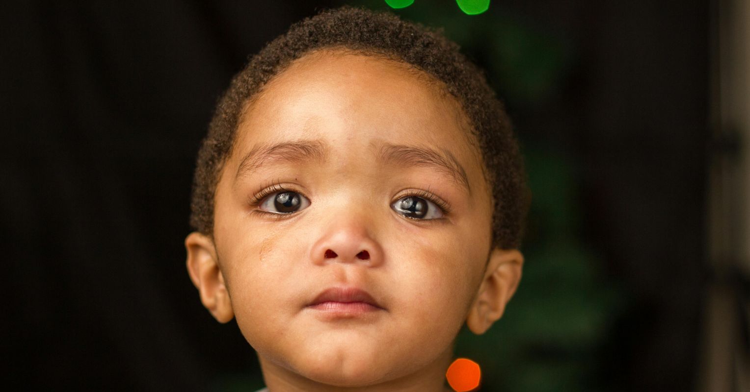 How to Support Grieving Children During the Holidays | Psychology Today