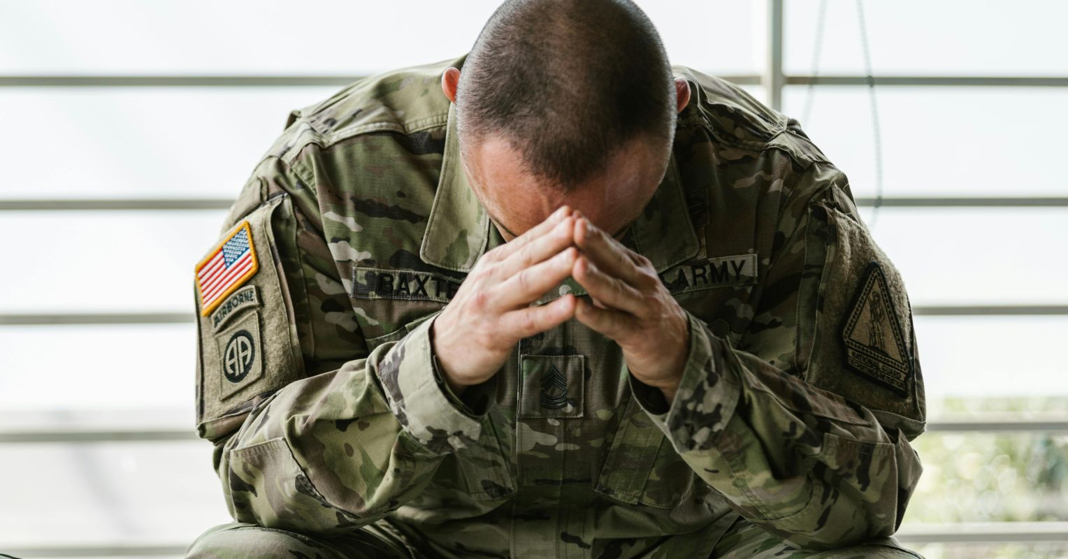 5 Steps Toward Ending Military Suicides | Psychology Today United Kingdom