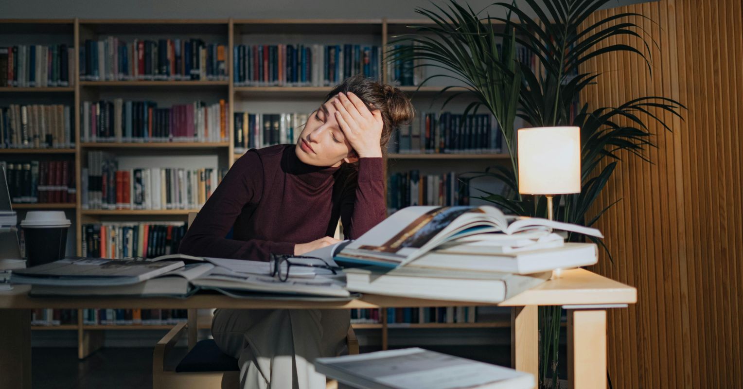 Why Cramming Doesn't Work | Psychology Today