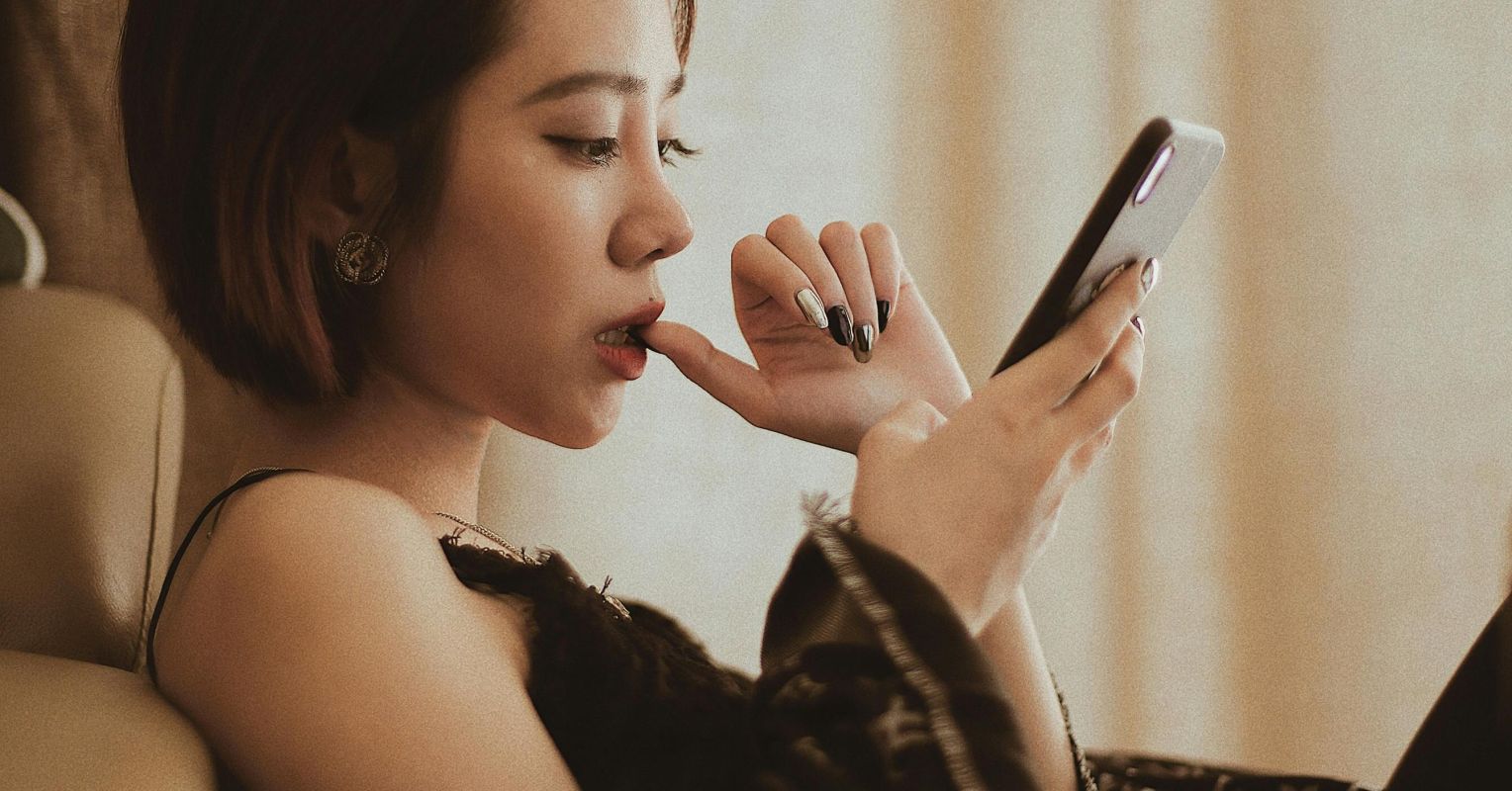 Is Distraction Good for Mental Health? | Psychology Today