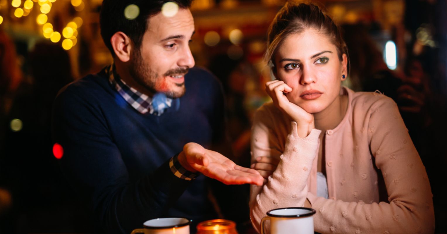 3 Signs That Your Standards Are Too Low | Psychology Today