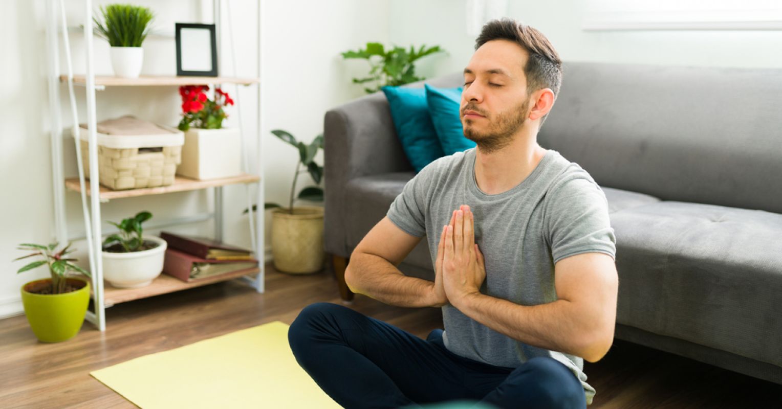 Why Meditation Can Be an Essential Hack for Anyone | Psychology Today
