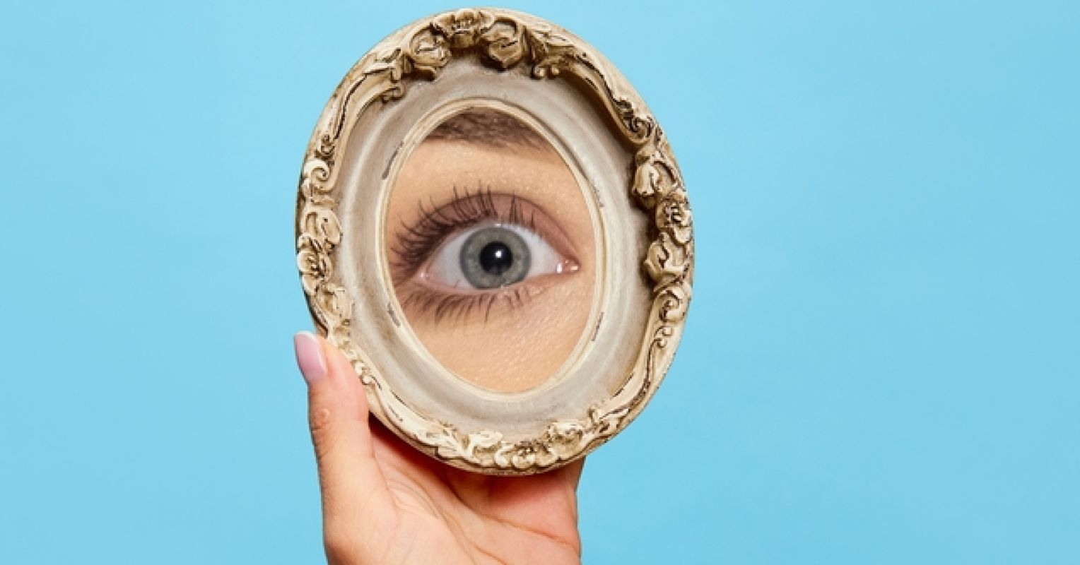 Finding Clarity in Reflection | Psychology Today United Kingdom