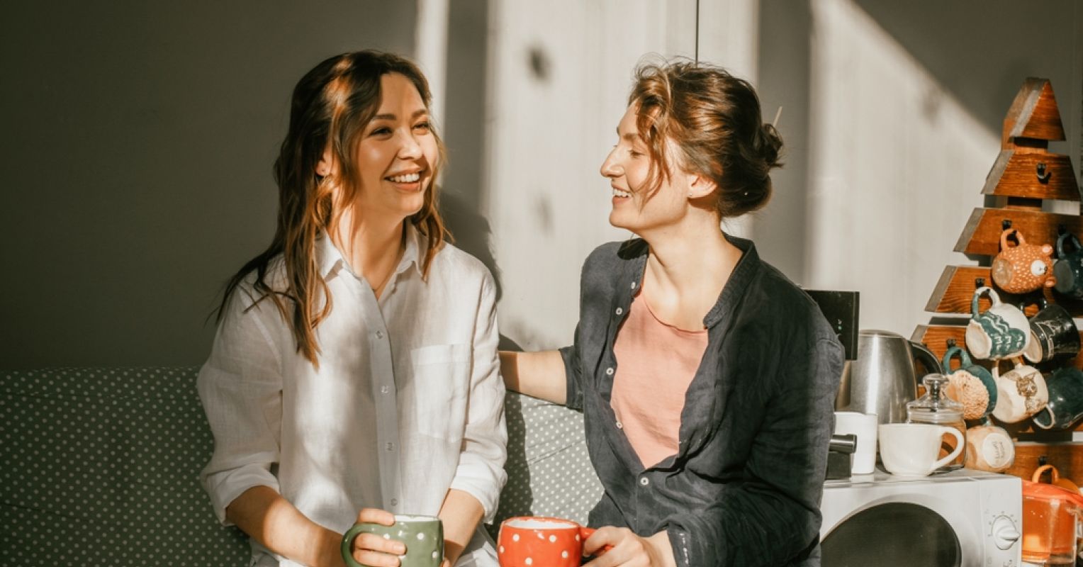 How Personality Shapes Our Friendships | Psychology Today