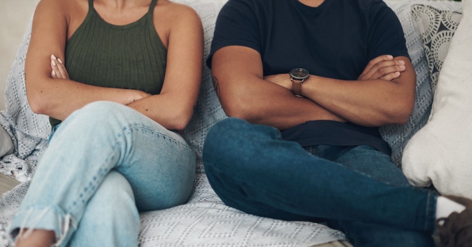 How to Make Relationship Conflicts Feel Less Overwhelming | Psychology ...